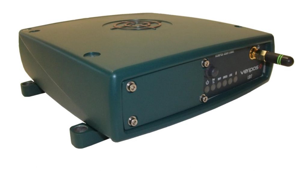 DGNSS Veripos LD7 - GreenStar Technical Services JSC