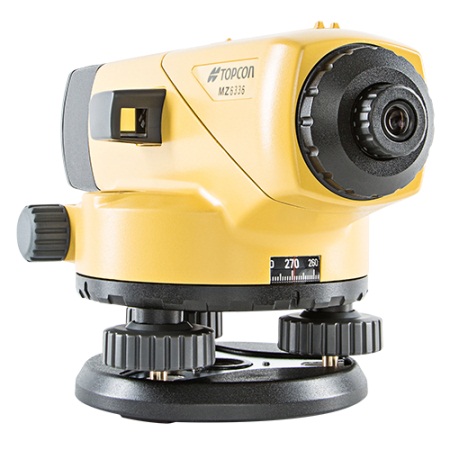 Topcon AT-B3 - GreenStar Technical Services JSC